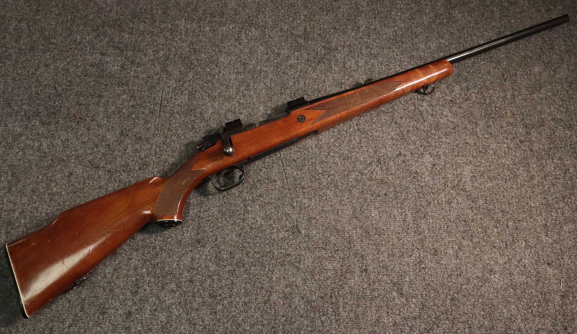 Midland Gun Co. ~ Bolt Action Rifle ~ .30-06 (4841389) | Cabela's